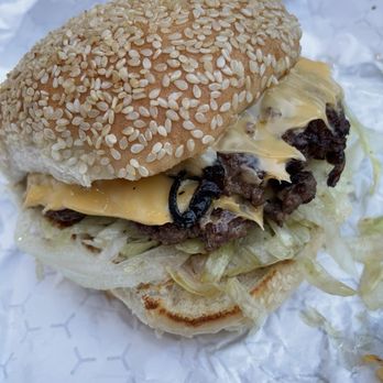 SMACKING BURGER - Updated November 2024 - 114 Photos & 45 Reviews - 51 ...