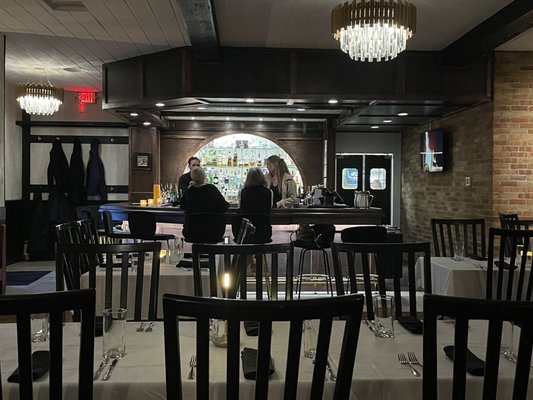 SPRING AND PORTER RESTAURANT - Updated December 2025 - 41 Photos & 41 ...