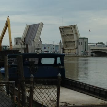 DRAWBRIDGE MARINA - Updated October 2025 - 247 W Lakeshore Dr, Port ...