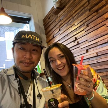 TEA TIME - Updated December 2025 - 40 Photos & 25 Reviews - 107 Welch ...