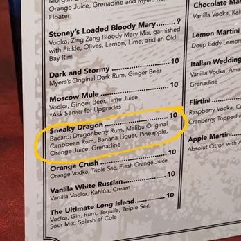 STONEY’S SEAFOOD HOUSE - Updated December 2025 - 36 Photos & 67 Reviews ...