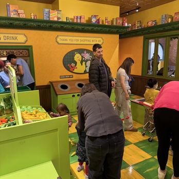SESAME STREET LEARN & PLAY - Updated January 2026 - 27 Photos - 1 ...