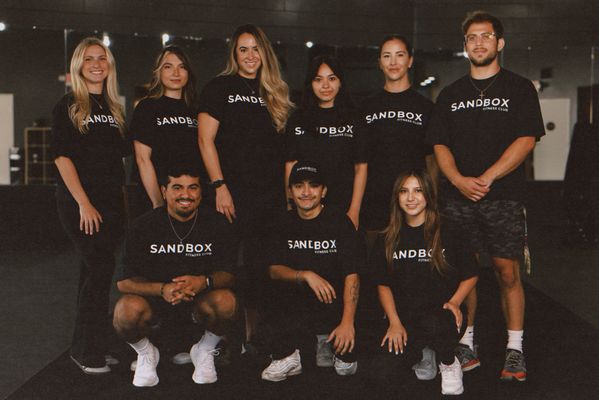 SANDBOX FITNESS CLUB - Updated October 2025 - 41 Photos & 11 Reviews ...