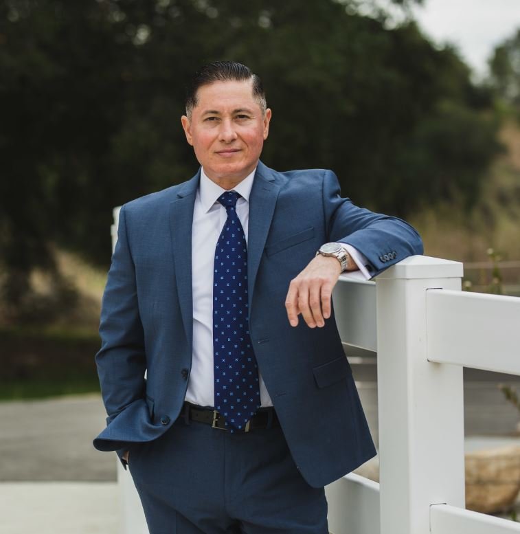 LAW OFFICES OF MARIO VALENCIA - Updated December 2025 - 25350 Magic ...