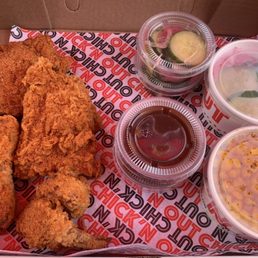 CHICK’N OUT - Updated November 2025 - 211 Photos & 98 Reviews - 37 ...