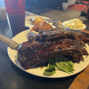 FELIX’S BBQ WITH SOUL - Updated October 2024 - 290 Photos & 334 Reviews ...