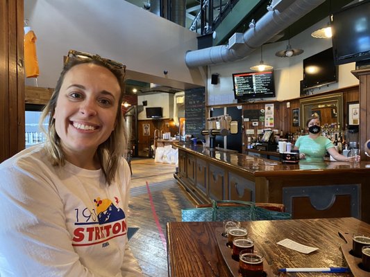 MADISON BREWING COMPANY PUB & RESTAURANT - Updated July 2024 - 347 ...