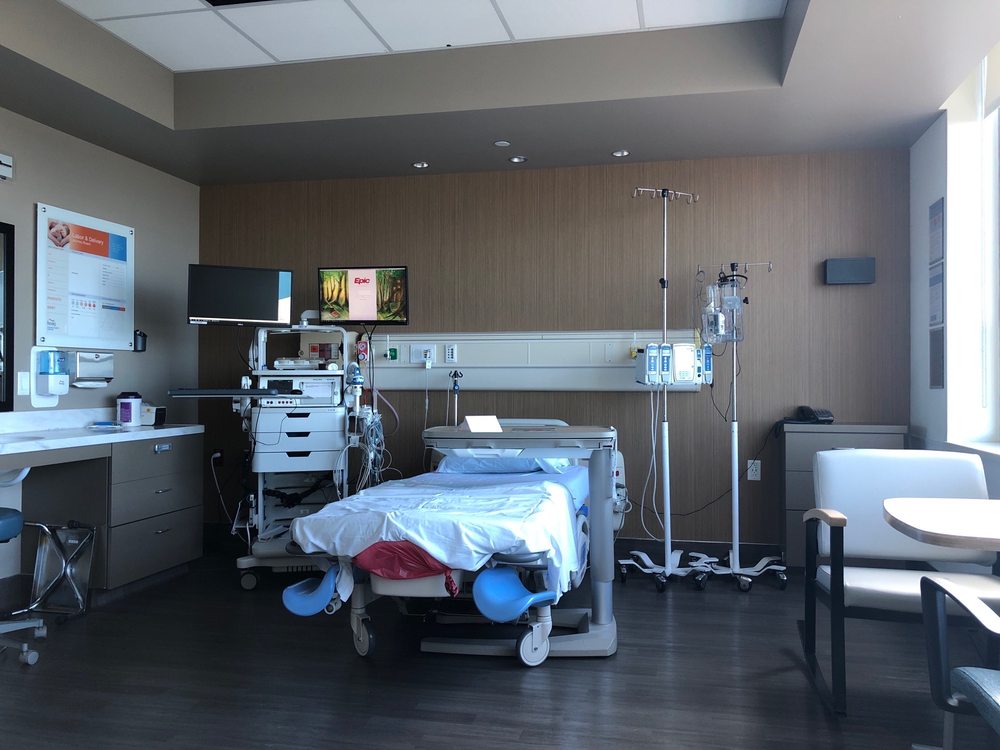 HOAG BABY LINE with reviews - Updated September 2024 - 11 Photos & 21 ...