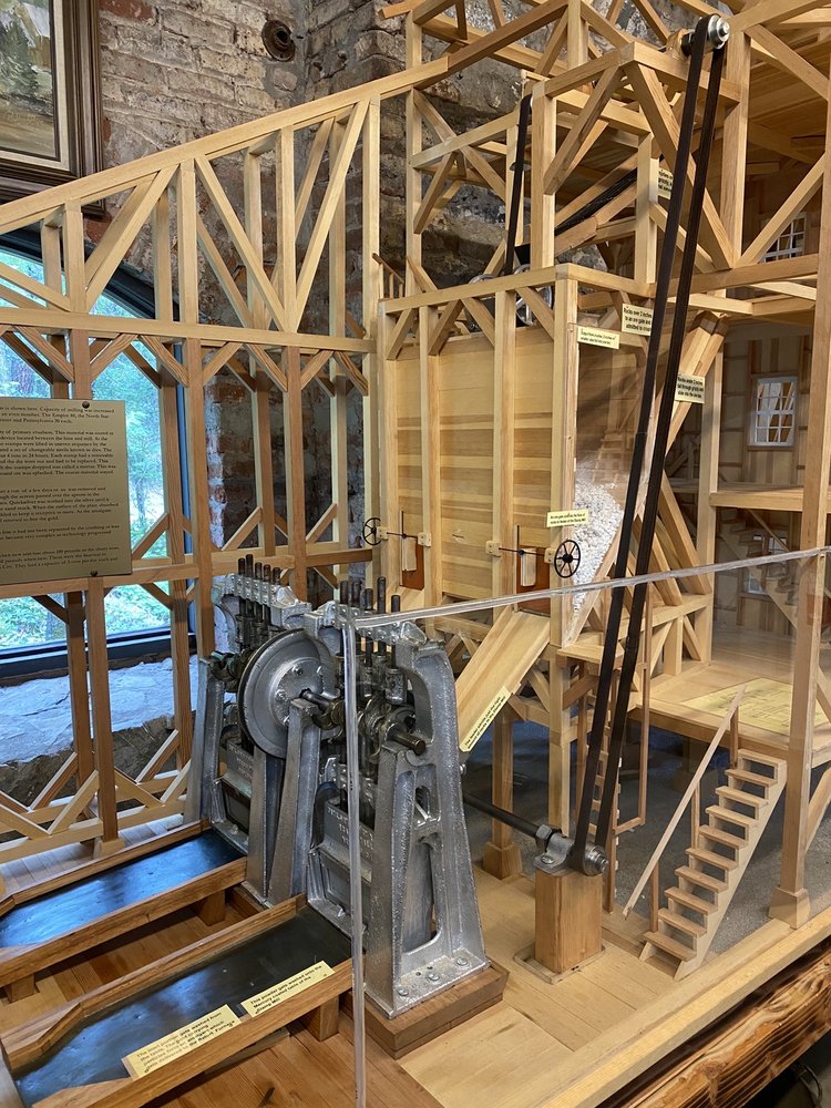 NORTH STAR MINING MUSEUM - Updated October 2024 - 10 Photos - 933 ...