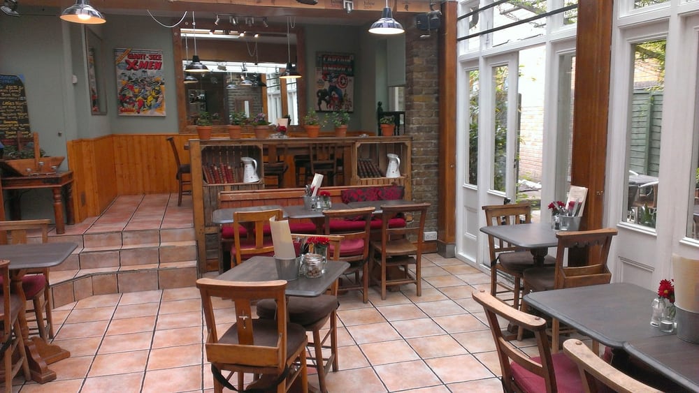 KONNIGANS - Updated April 2026 - 33 Photos & 22 Reviews - 344 - 346 Old ...