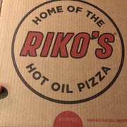 RIKO’S PIZZA - 91 Photos & 68 Reviews - Pizza - 247 Connecticut Ave ...