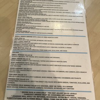 NOODLE - Updated January 2025 - 400 Photos & 355 Reviews - 3693 Main St ...