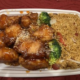 DANNY’S CHINESE KITCHEN - SYOSSET - Updated October 2025 - 35 Photos ...