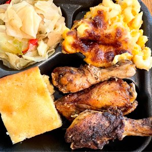 SOUL FOOD BISTRO - Updated July 2024 - 355 Photos & 250 Reviews - 5310 ...