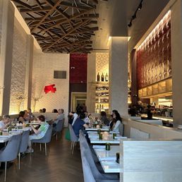 FACCI RISTORANTE - Updated July 2025 - 148 Photos & 105 Reviews - 414 ...