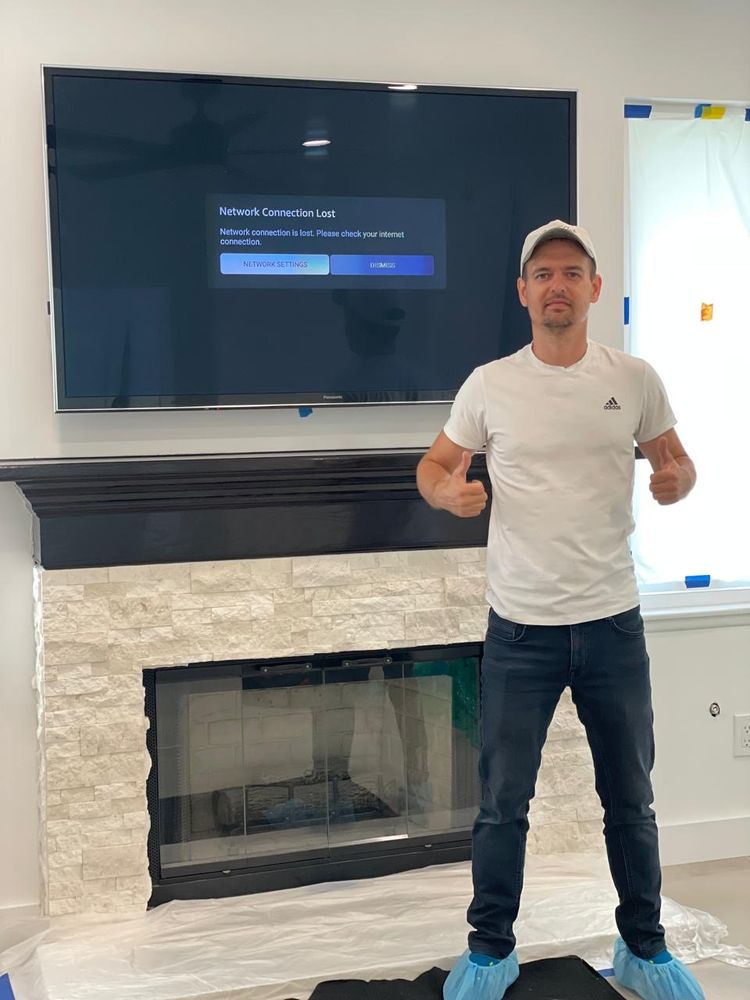 ANDREW HANDYMAN - Updated June 2025 - Request a Quote - 10010 Rudnick ...