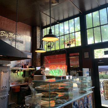 BIG MARIO’S PIZZA - Updated August 2024 - 319 Photos & 661 Reviews ...