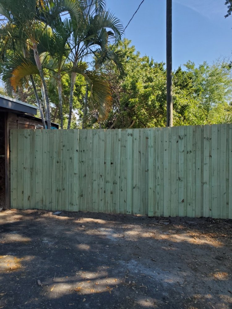 VORTEX FENCE - Updated November 2024 - 10182 52nd Ave N, St. Petersburg ...