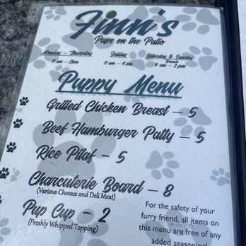 FINN’S - Updated May 2024 - 156 Photos & 127 Reviews - 2707 E 32nd St ...