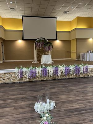 ROCKLIN EVENT CENTER - Updated December 2025 - 44 Photos & 16 Reviews ...