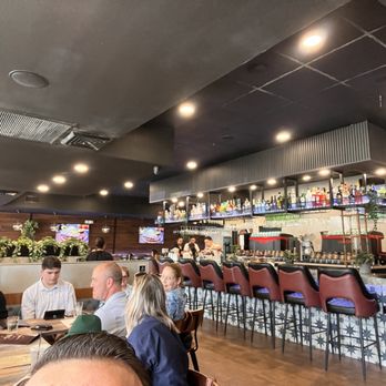 LUKA RESTAURANT - Updated March 2025 - 271 Photos & 144 Reviews - 244 S ...