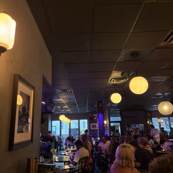 CON ALMA - Updated December 2025 - 455 Photos & 203 Reviews - 613 Penn ...