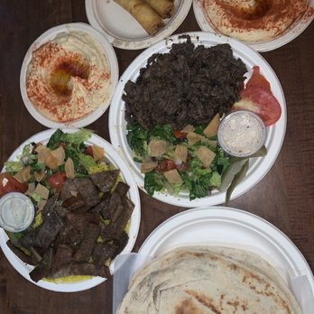 MANAKEESH CAFE BAKERY & GRILL - Updated August 2025 - 539 Photos & 746 ...