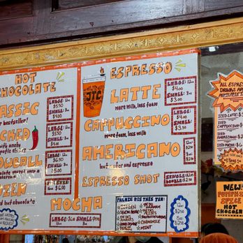 JACQUES TORRES CHOCOLATE - Updated December 2024 - 688 Photos & 619 ...