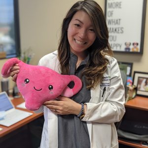 STEPHANIE LAO, MD - Updated January 2025 - 1310 W Stewart Dr, Orange ...