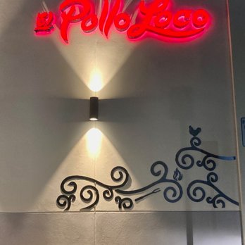 EL POLLO LOCO - Updated May 2025 - 103 Photos & 78 Reviews - 4698 ...