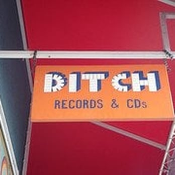 DITCH RECORDS & CD’S - Updated January 2026 - 20 Reviews - 784 Fort ...
