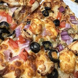 JIM’S RAZORBACK PIZZA - Updated February 2026 - 98 Photos & 112 Reviews ...