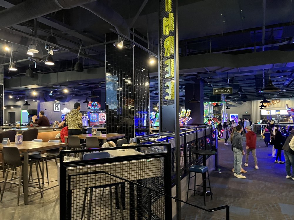 THREE 10 - Updated March 2025 - 31 Photos - 1920 Willingdon Avenue ...