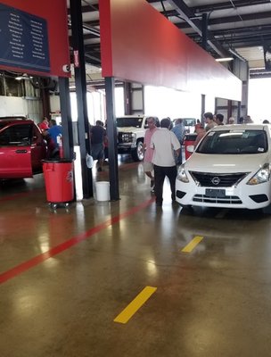 AMERICA’S AUTO AUCTION AUSTIN - Updated October 2025 - 35 Photos ...