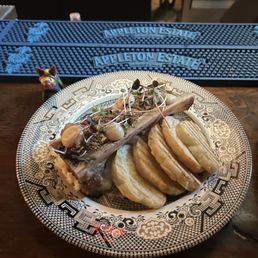 SOUS SOL - Updated February 2025 - 70 Photos & 31 Reviews - 222 Osborne ...