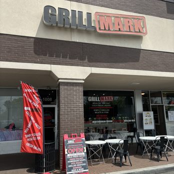 GRILLMARK - Updated July 2025 - 126 Photos & 191 Reviews - 1008 Willis ...