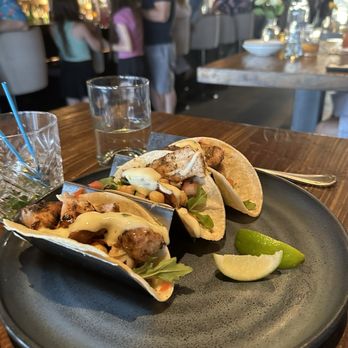 IRON WHALE - Updated June 2025 - 448 Photos & 366 Reviews - 1200 Ocean ...