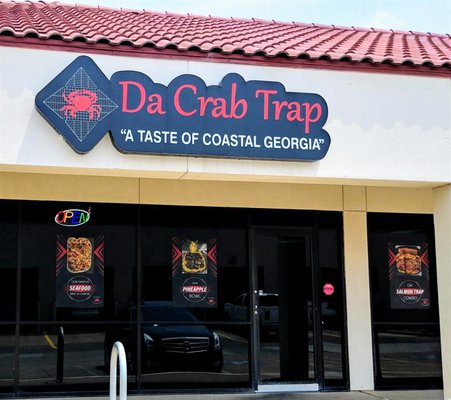 DA CRAB TRAP - 77 Photos & 60 Reviews - 3401 Altamesa Blvd, Fort Worth ...
