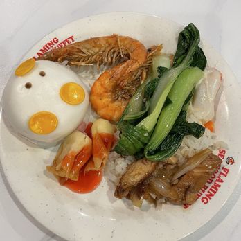 FLAMING SEAFOOD BUFFET - Updated January 2025 - 127 Photos & 71 Reviews ...