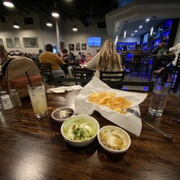 Primos Restaurant And Tequila Bar - 44 Photos & 35 Reviews - Bars - 222 ...