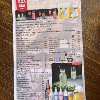 MISOOLKWAN OC - Updated September 2024 - 2007 Photos & 1501 Reviews ...