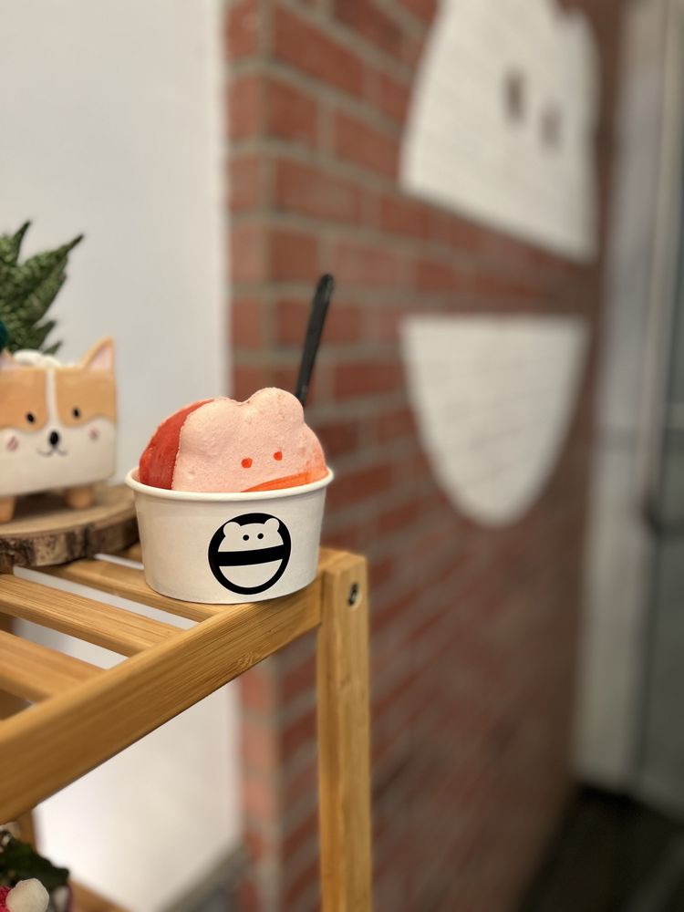 MINI MONSTER CAFE - 1699 Photos & 771 Reviews - 5211 E 2nd St, Long ...