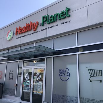 HEALTHY PLANET - Updated December 2025 - 41 Photos & 15 Reviews - 85 ...