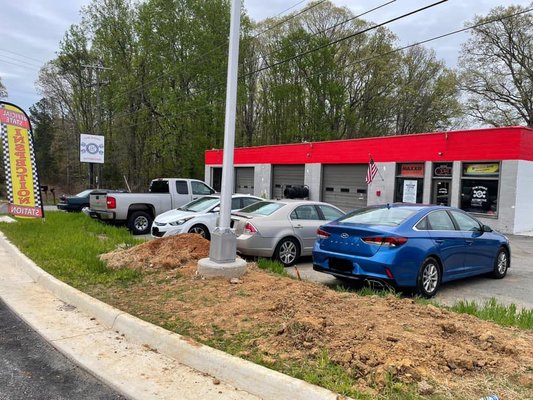 GUM SPRING AUTOMOTIVE - Updated September 2025 - Request a Quote - 3233 ...