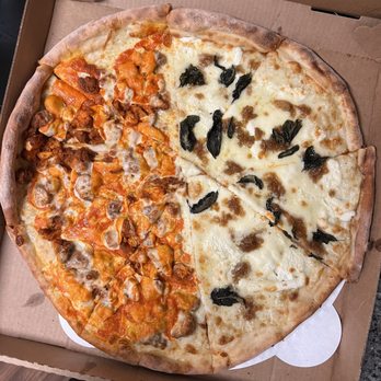 ZORCH PIZZA - Updated July 2025 - 256 Photos & 148 Reviews - 2923 W ...