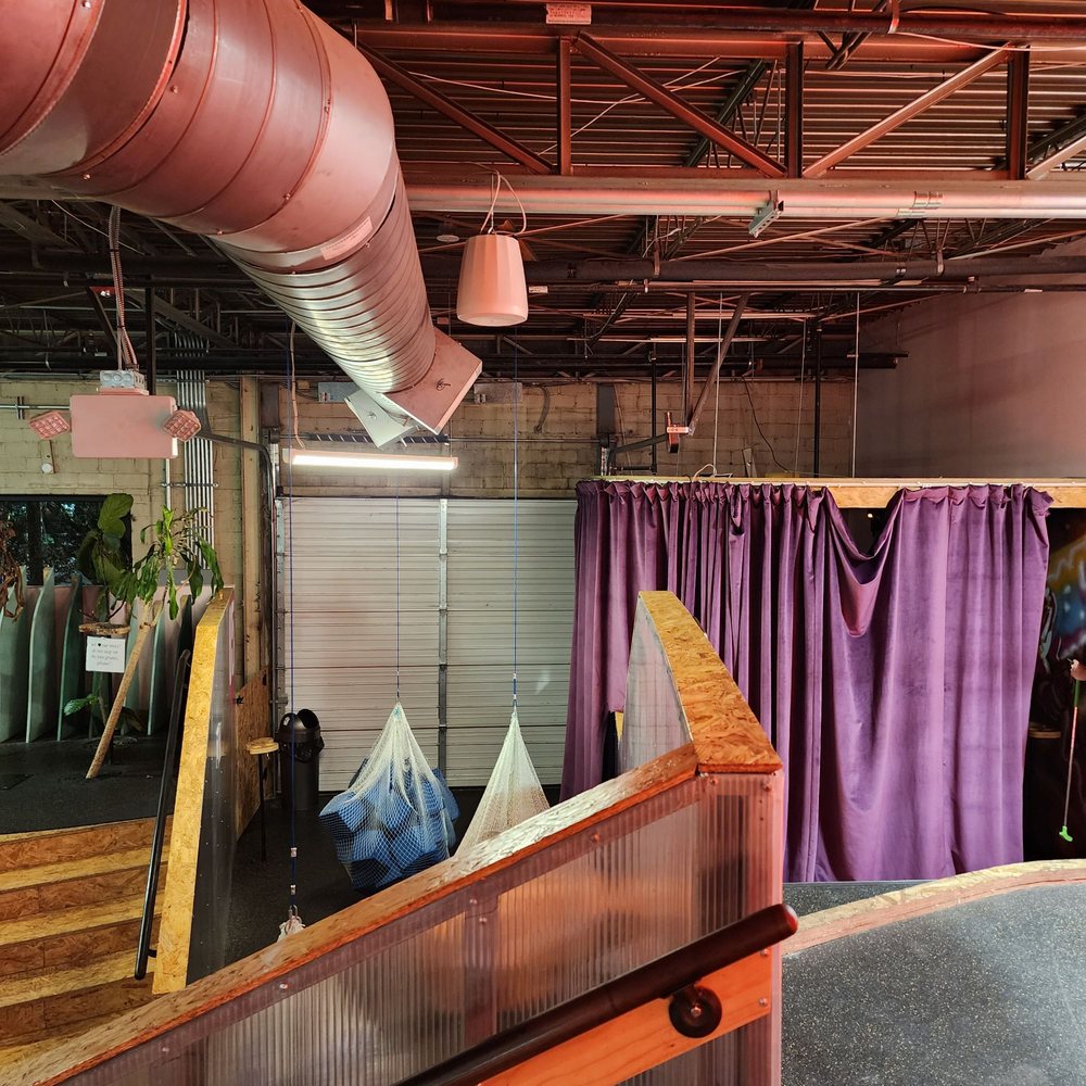 ANOTHER ROUND - 102 Photos & 111 Reviews - 660 Fort Worth Ave, Dallas ...