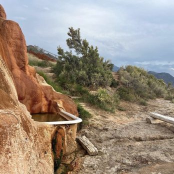 MYSTIC HOT SPRINGS OF MONROE - Updated February 2025 - 479 Photos & 302 ...