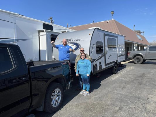 LIBERTY RV - Updated April 2025 - 145 Photos & 30 Reviews - 330 N State ...