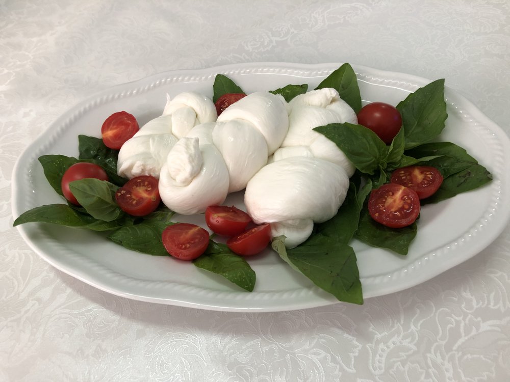 MARZULLI / PIETRO - Cheese Shops - Via Giovan Giovine 1C, Taranto ...