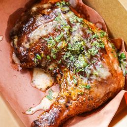 PICA RICA BBQ - Updated October 2025 - 202 Photos & 195 Reviews - 25 N ...